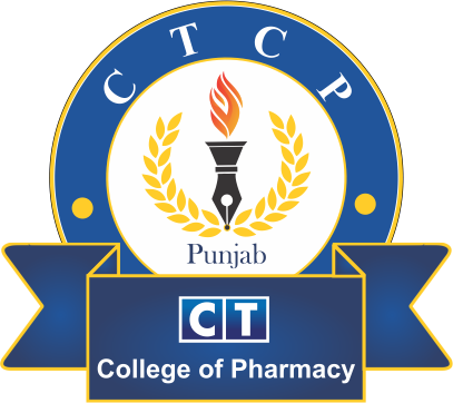 CTCP - CT College of Pharmacy